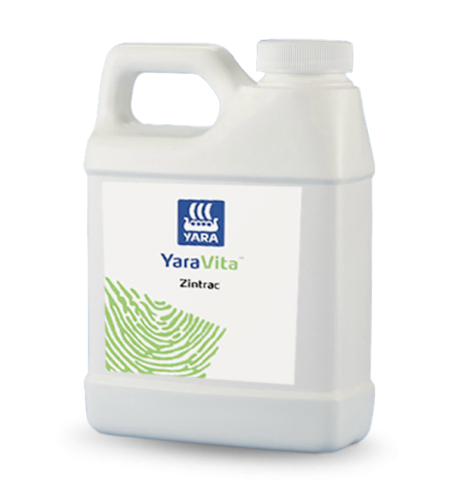 Yara Vita Zintrac – Circle R Products