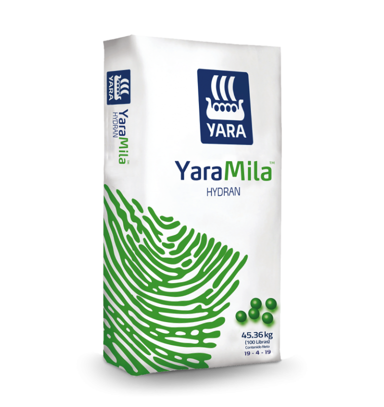 Yara Mila Hydran – Circle R Products