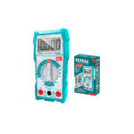 Digital Multimeter TMT46001 – Circle R Products