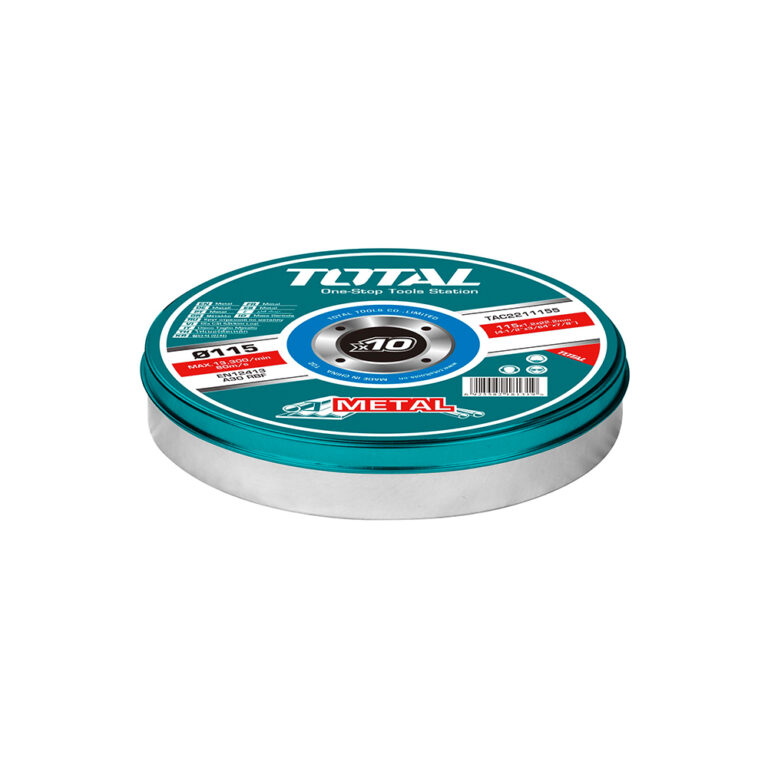 Cutting Disc 4-1/2″ TAC2211151 / TAC2211155 – Circle R Products