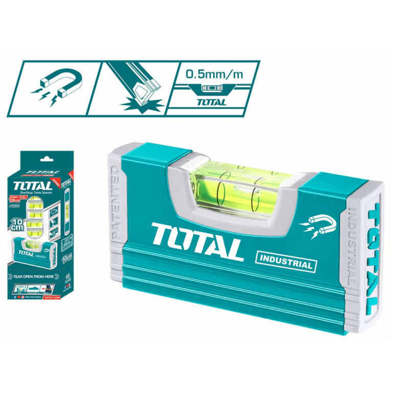 Total Tools – Page 7 – Circle R Products