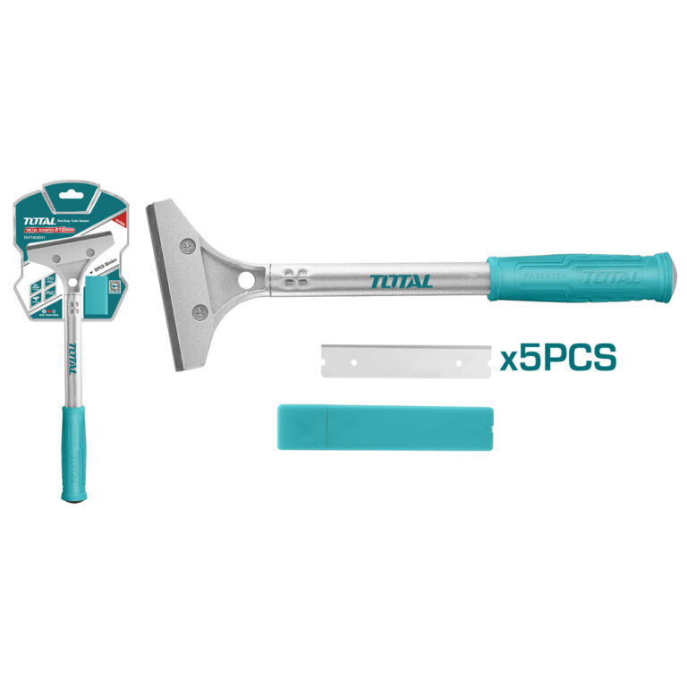 Metal Scraper 310mm THT183201 – Circle R Products