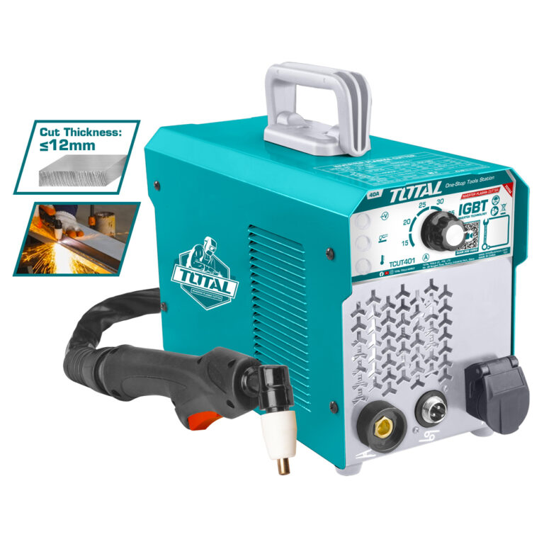 Plasma Inverter Cutter (220V) TCUT401 – Circle R Products